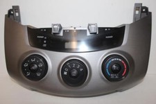 2009 2010 2011 2012 Toyota Rav4 Limited AC Amplifier Climate Control ...