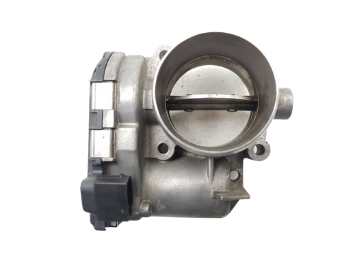 Boitier Papillon D’admission Ford BK2Q-9E926-AC 0280750598 2.2 TDCI ...