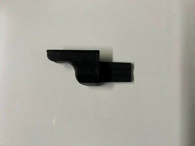 Coachman Caravan Gutter Rail Endcap End Cap Left Hand Front and Rear ...