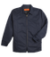 Work Jackets Used Uniform Cintas Unifirst Red Kap Insulated Lined Panel ...
