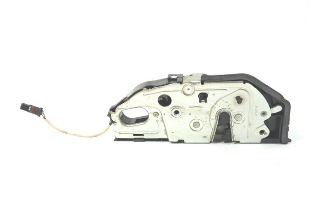 2011 BMW 750li Front Door Left Soft Lock ACTULATOR Motor OEM 7185689 ...