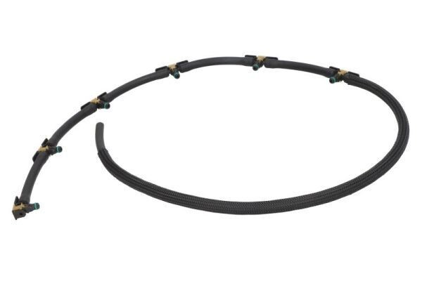 Fuel Injector Return Pipe For Bmw 3 4 5 7 Series X4 X5 X6 2012-2018 ...