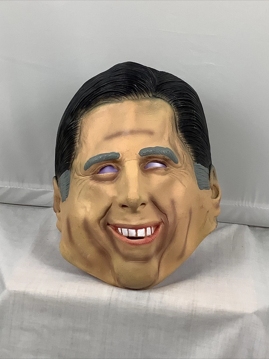 Patrick Swayze Point Break Reagan