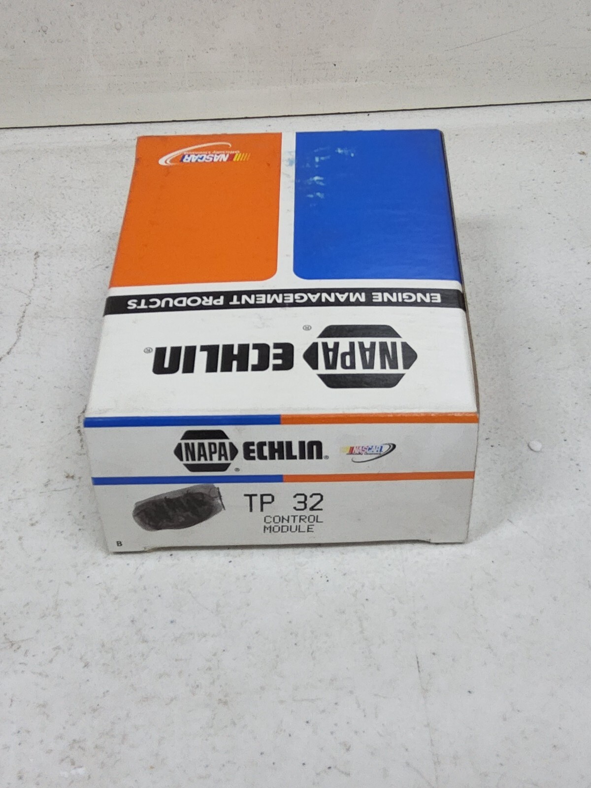 TP 32 Echlin Ignition Control Module (Ford) | eBay