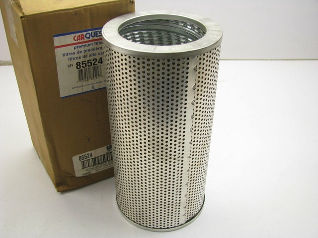 Carquest 85524 Oil Filter Replaces PT397 P551142 HF6356 HF7842 51524 ...
