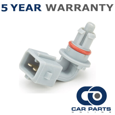 Air Temperature Sensor For Renault Clio Kangoo Laguna Megane Scenic ...