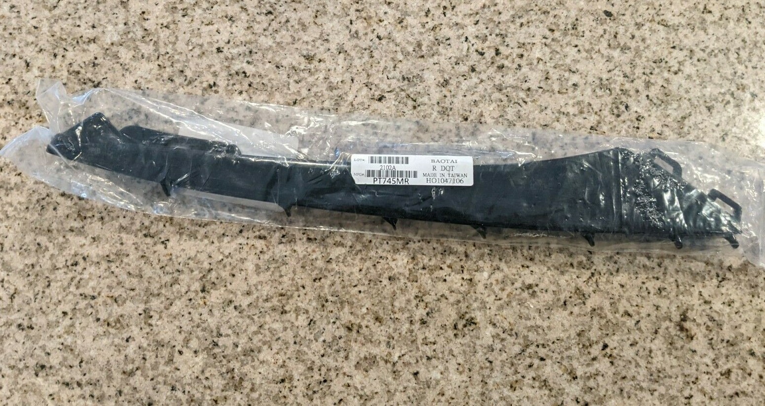 71114TVAA00 New Grille Trim Grill Passenger Right Side RH Hand for ...