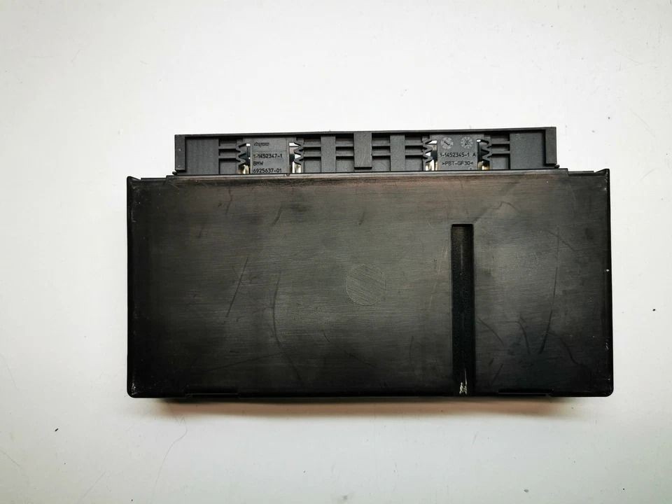 BMW 5 E60 E61 2008 Confort Corps Module 9157155 AAA36063 | eBay