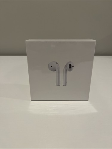 AirPods Pro 2nd Generation New in Sealed Box with Active Serial Number ...
