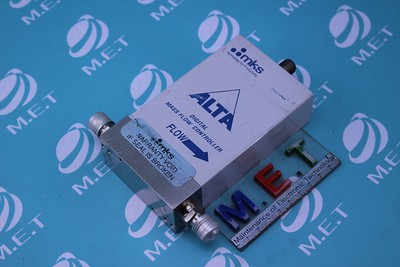 MKS ALTA 1480A-27155 digital mass flow controller 1480A27155 60days ...