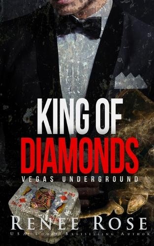 Renee Rose King of Diamonds (Tascabile) Vegas Underground | eBay