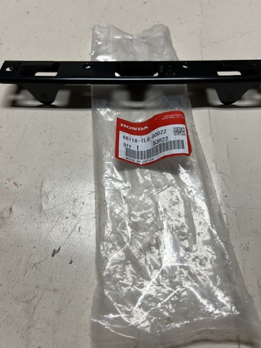 2012 - 2021 Honda Stiffener Rear Bumper Face 66118-TL0-G00ZZ NEW OEM | eBay