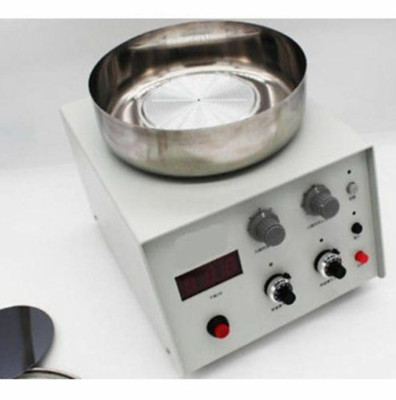 CE High Quality Laboratory Super Spin Coater Spinner Spin Coating ...