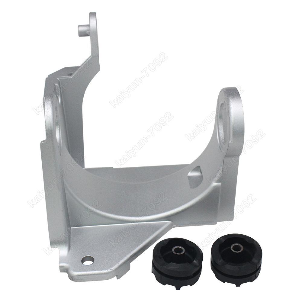 For Land Rover LR3 / LR4 Air Suspension Compressor Mount Bracket ...