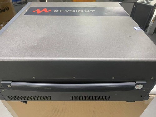 1pcs Keysight M9018B PXIe Chassis: 18-slot, 3U, 8 GBs | eBay