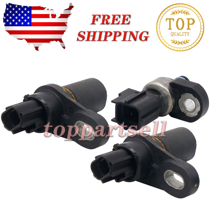 Governor Pressure Transducer Sensor Set Input Output Fits Dodge ...