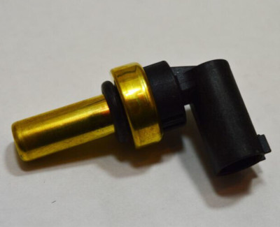 Genuine GM 2010-20 Buick Chevrolet Radiator Coolant Temperature Sensor ...