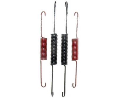 Drum Brake Shoe Return Spring Kit-R-Line Raybestos H10355 | eBay