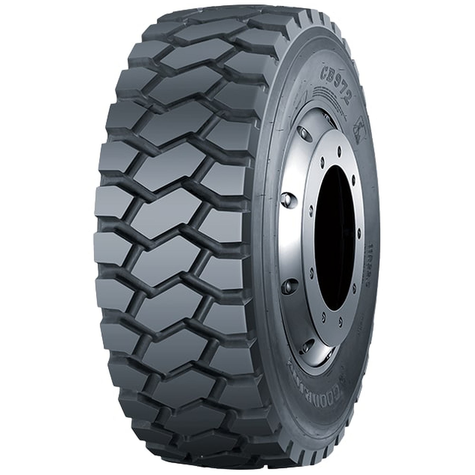 1 New Goodride Cb972e - 12.00/r24 Tires 120024 12.00 1 24 | eBay