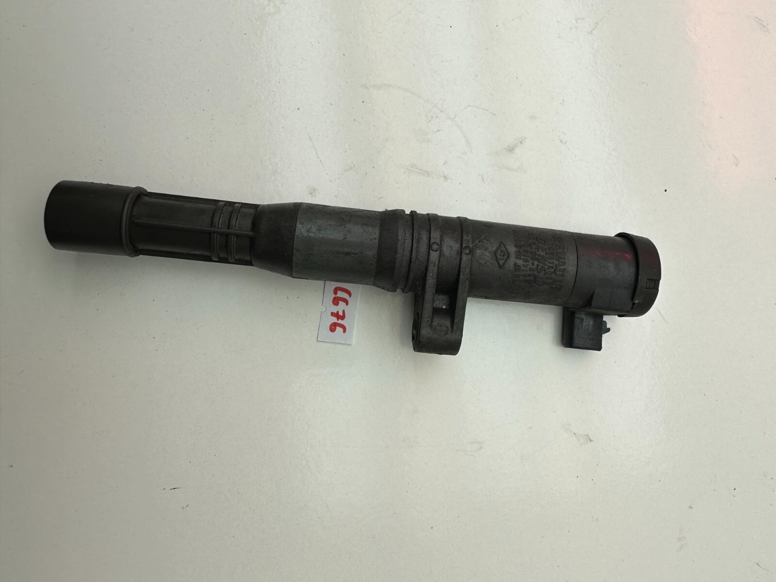 Renault ignition coil 0297008291 7700875000 7700107177 | eBay