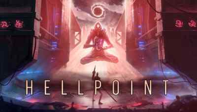 HELLPOINT - PC Game, Steam Key - Region Free Global | eBay