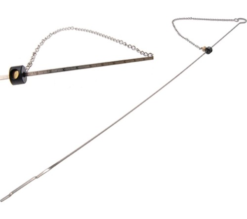 ASTINA OEM T40178 AUDI E VW VERIFICA LIVELLO OLIO E ATTENDIBILITA ...