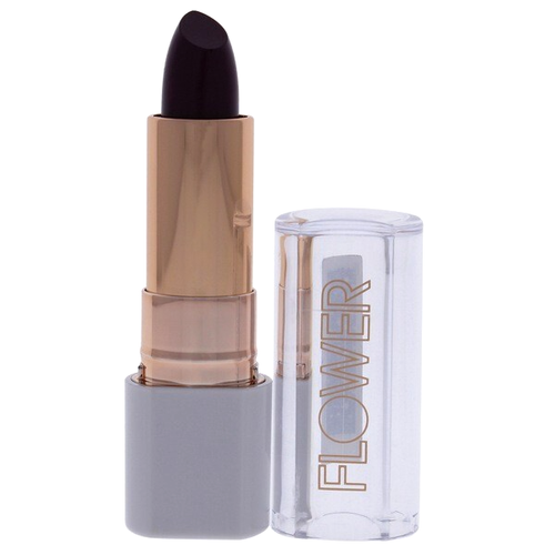 Flower beauty petal pout lipstick by drew barrymore #120 fuchsia flush ...