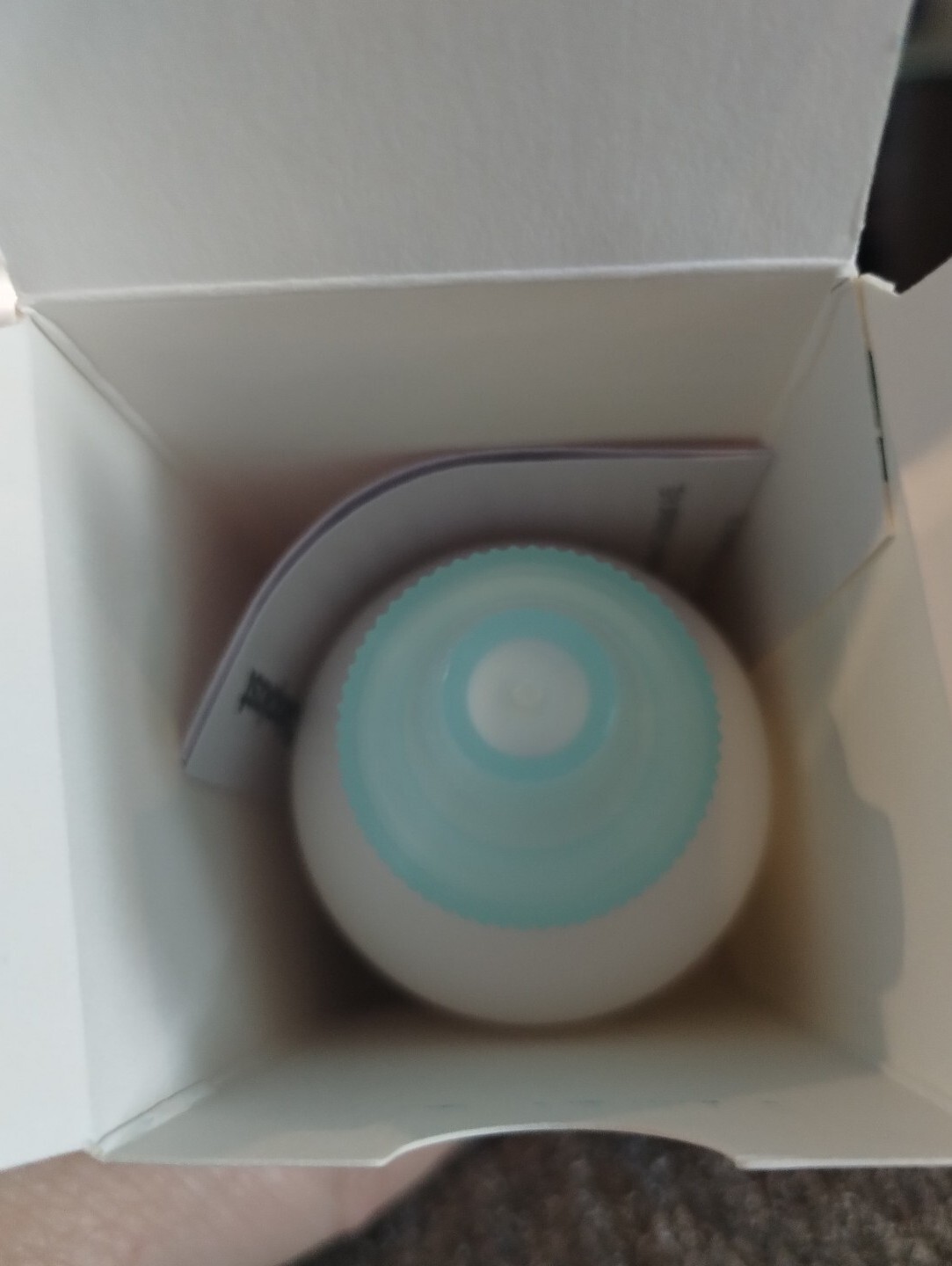 19075 Coloplast Brava Moisture Absorbing Powder 1 oz. Exp 5-23-2025 ...