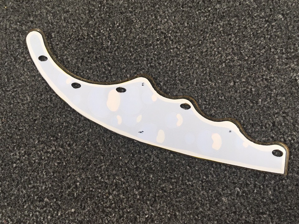 Bally Gold Ball Pinball Machine Plastic M-1330-209-4 | eBay