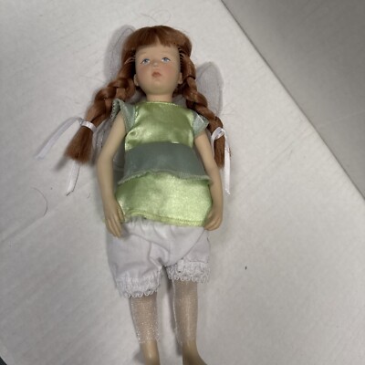 goodreau doll fairy Z23 | eBay