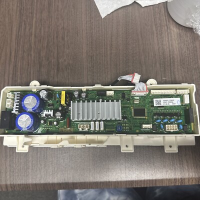 H1 Samsung Washer Control Board | DC92-02003A | eBay