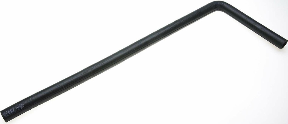 HVAC Heater Hose For 1999-2001 Mazda B2500 2.5L L4 GAS Gates 185BR24 | eBay