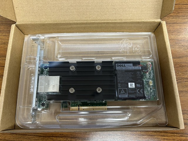 Dell PERC H840 8GB Cache FULL HEIGHT CONTROLLER 0MV5PD for sale online ...