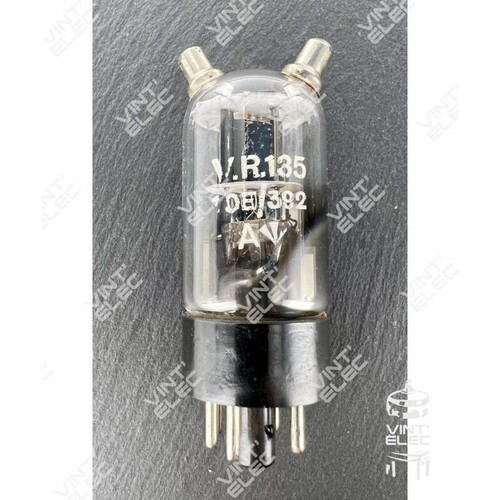 VR135 / VT232 / CV1135 / E1148 / 10E392 RAF Tube | eBay