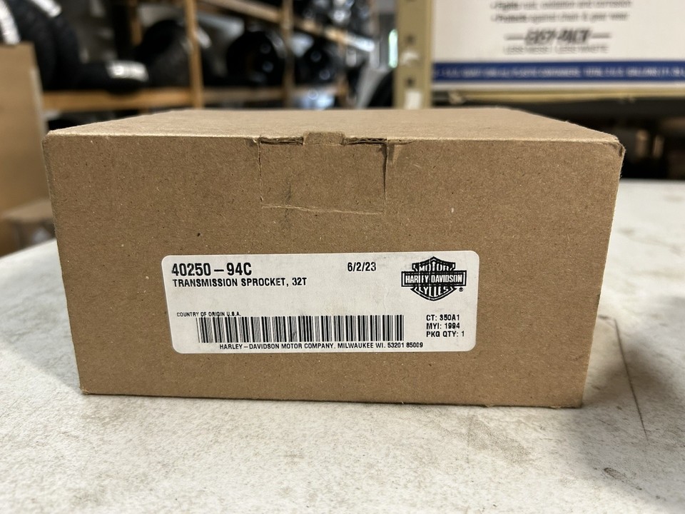 40250-94C Transmission Sprocket, 32T | eBay