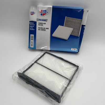 Carquest Premium Cabin Air Filter: 97169 | eBay
