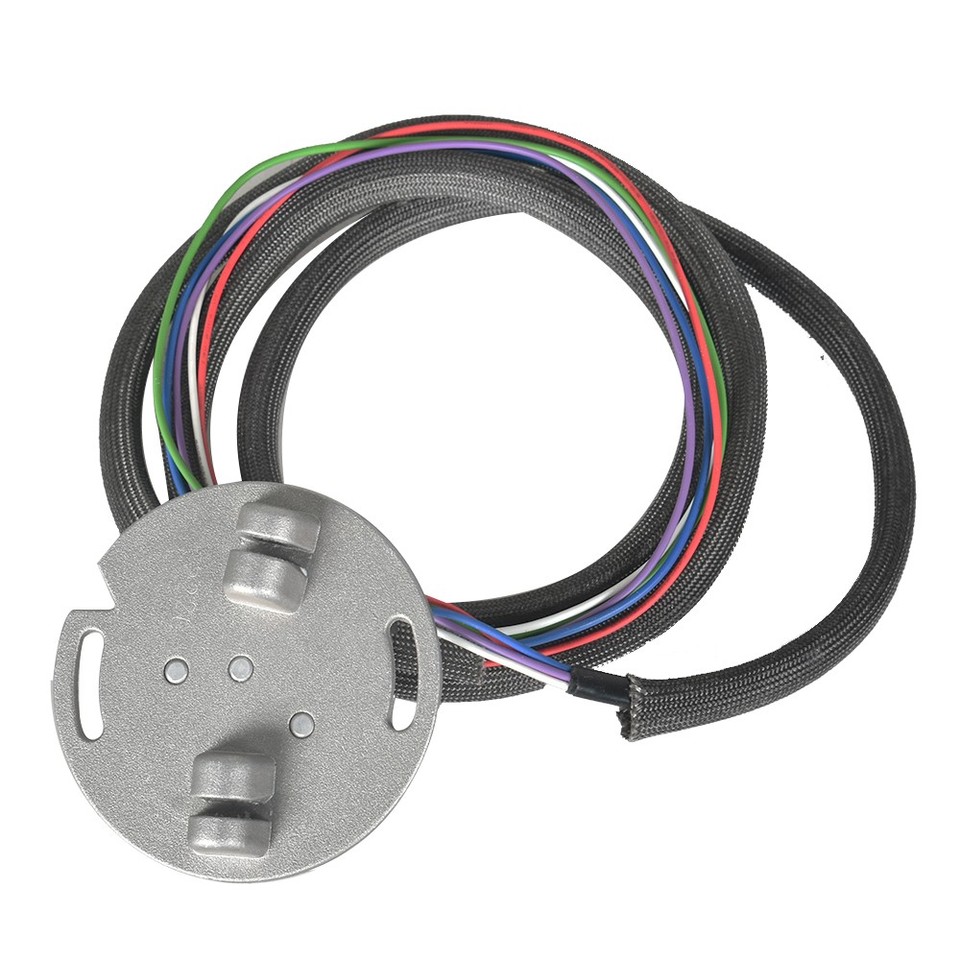 Programmable Single Fire Electronic Ignition Module For Tour Glide ...