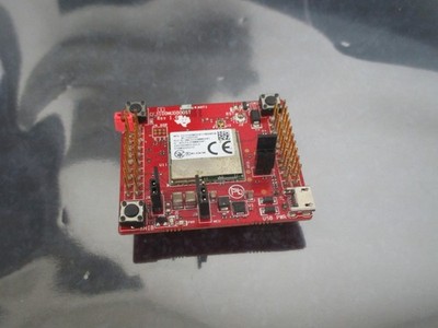 Texas Instruments CC3100MODBOOST Expansion Board WiFi CC3100 | eBay