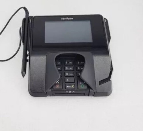 Verifone MX 915 Pin Pad Payment Terminal Skimmer | eBay