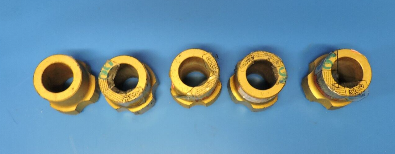 Sandvik Reaming Bits 7722-4864-S48 6 DEG X 33.5mm D 64 Lot of 5 | eBay