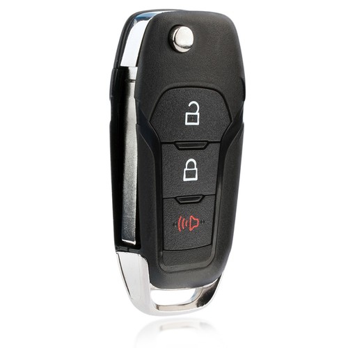 For 2015 2016 2017 2018 2019 2020 Ford F-150 F-250 F-350 Remote Flip ...