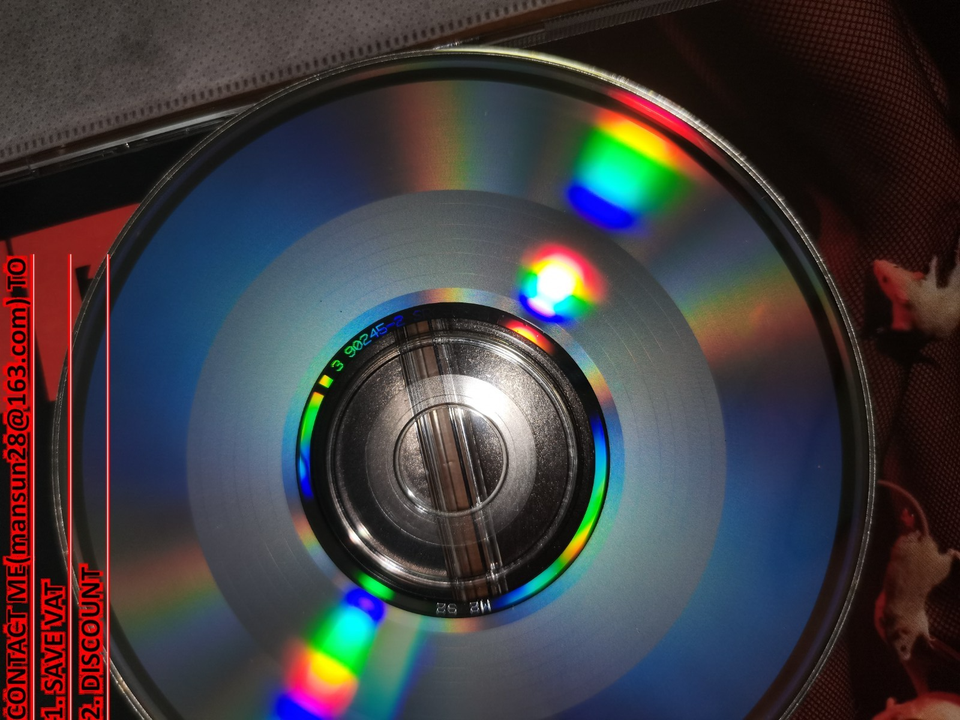 Ratt / EP ORG Time Coast Communications US 1ST PRESS F | eBay