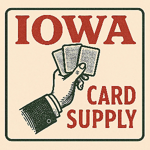 Iowa Card Supply | eBay Stores