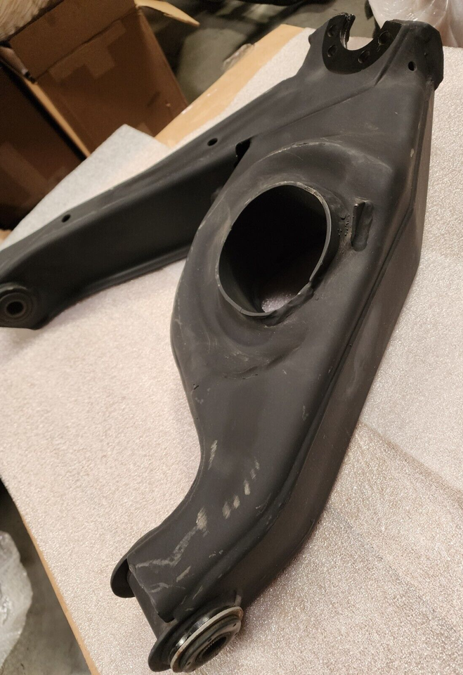 H1 Hummer lower control arm front left or rear right | eBay