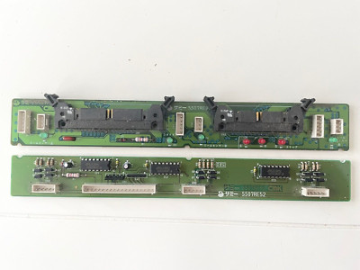Pachislo Slot Machine Reel Cage Boards SS07RE01 / SS07RE52 (See List ...