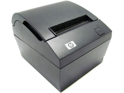 HP A799-C80W-HN00 Thermal Receipt Printer P-USB (No power cable) REF W ...