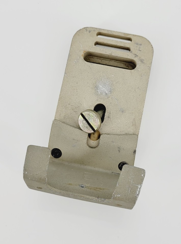 USGI ECH NVG Front Bracket for Enhanced Combat Helmet PVS RHNO NVG | eBay