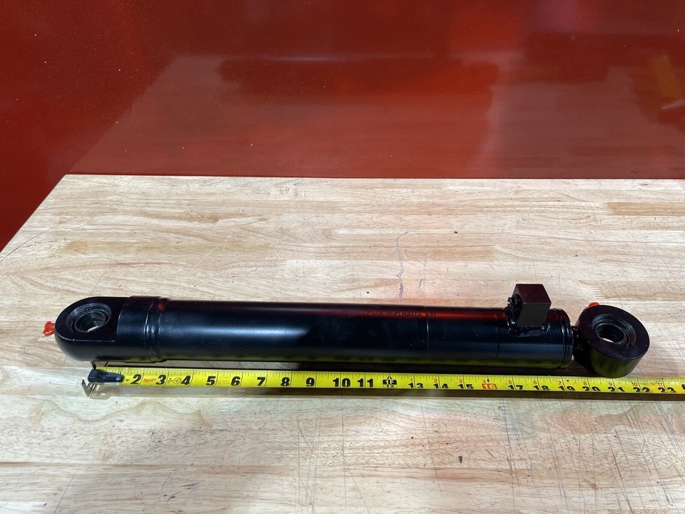 John Deere 27D 35D 26G 30G 35G Factory Thumb Cylinder Aftermarket ...