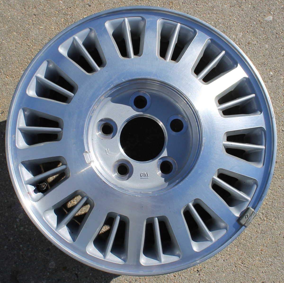 1993 Cadillac Deville Rims 1991 93 Cadillac Coupe Deville