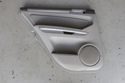 Mercedes Benz ML63 AMG 2007 W164 Door Card Panel Trim Rear LHS J155 ...